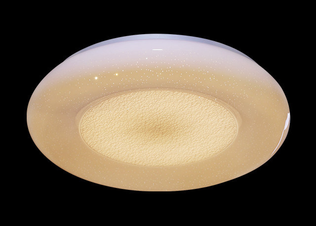 Modern Design Dimmable LED Living Room Lights High Color - Rendering ...